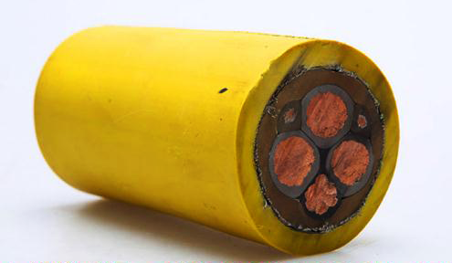 UGEFP盾构机电缆 - UGEFP盾构机电缆 - 四川大华电缆电器有限公司